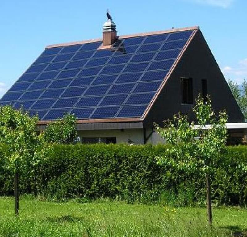 #1 Solar Company in Pakistan | 1200 Installations nationwide