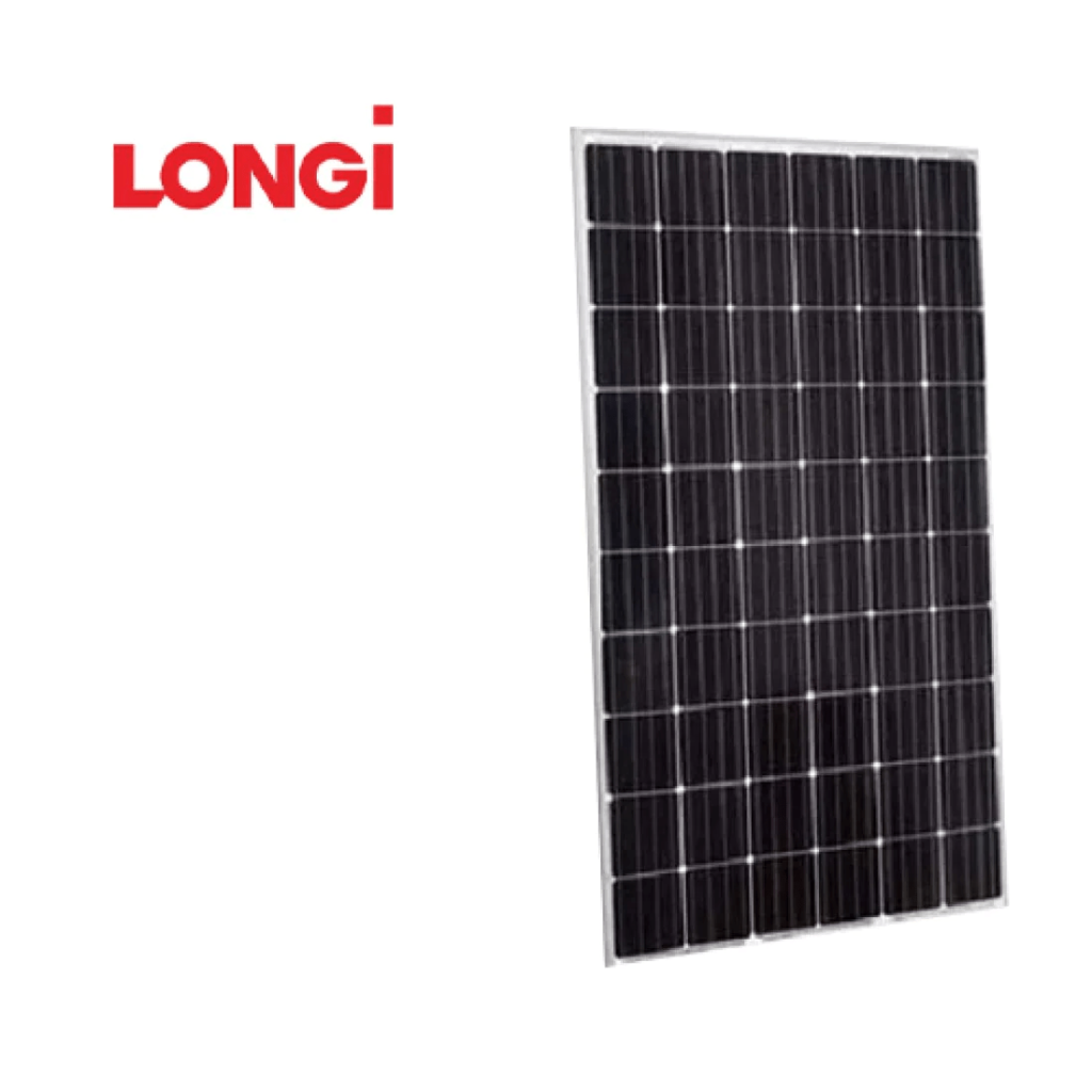 Longi Solar Panel Price in Pakistan - Sept 2023